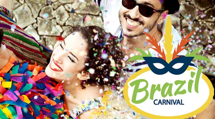 Brazilian Carnival - Bilingual Now - Notícias